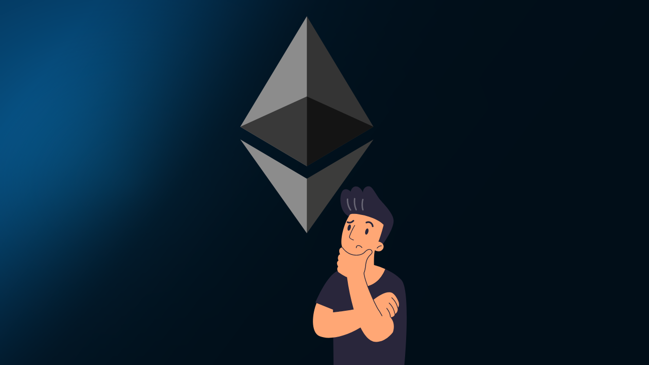 5 najvećih zabluda o Ethereum mreži - ECD
