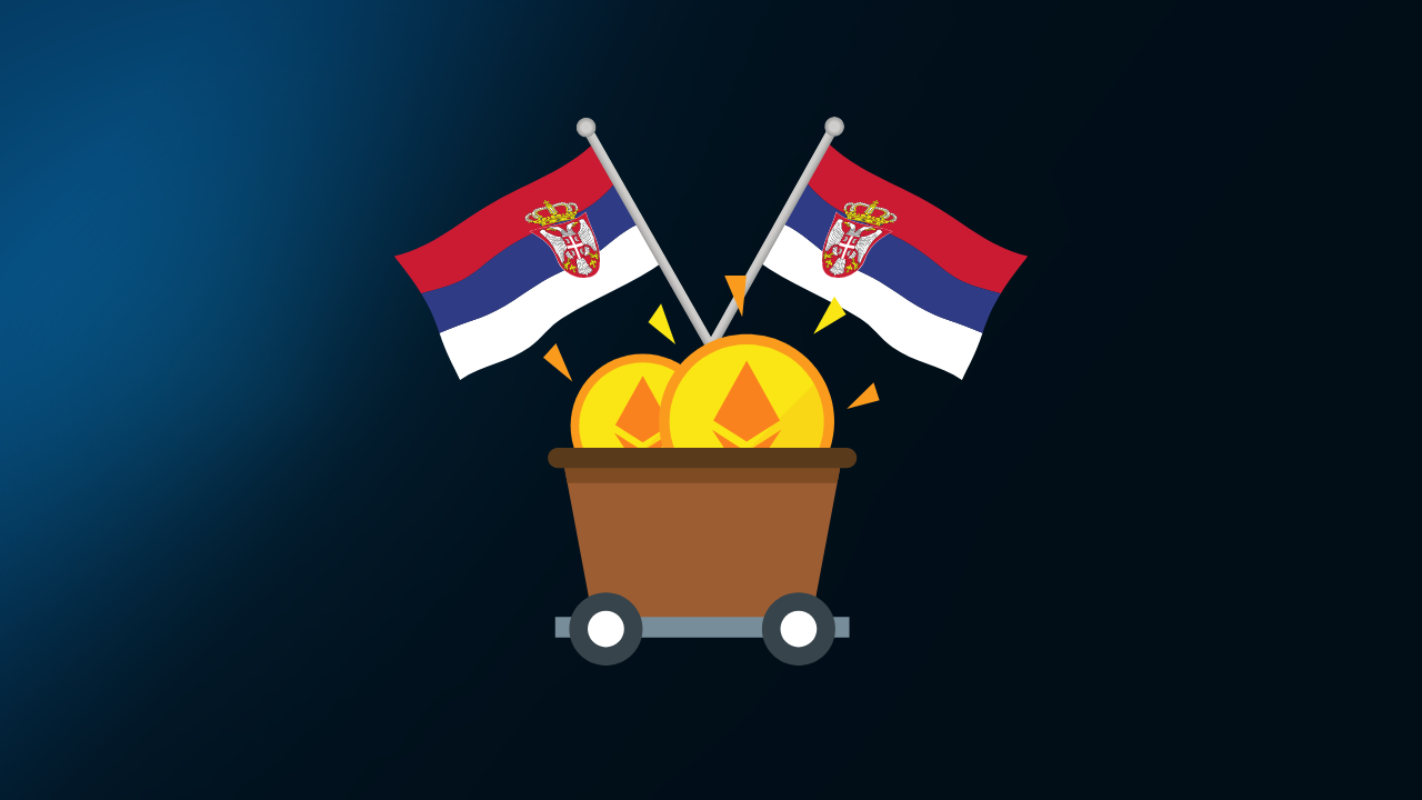 Šta sada rudariti? - Intervju sa sprskim rudarima - ECD