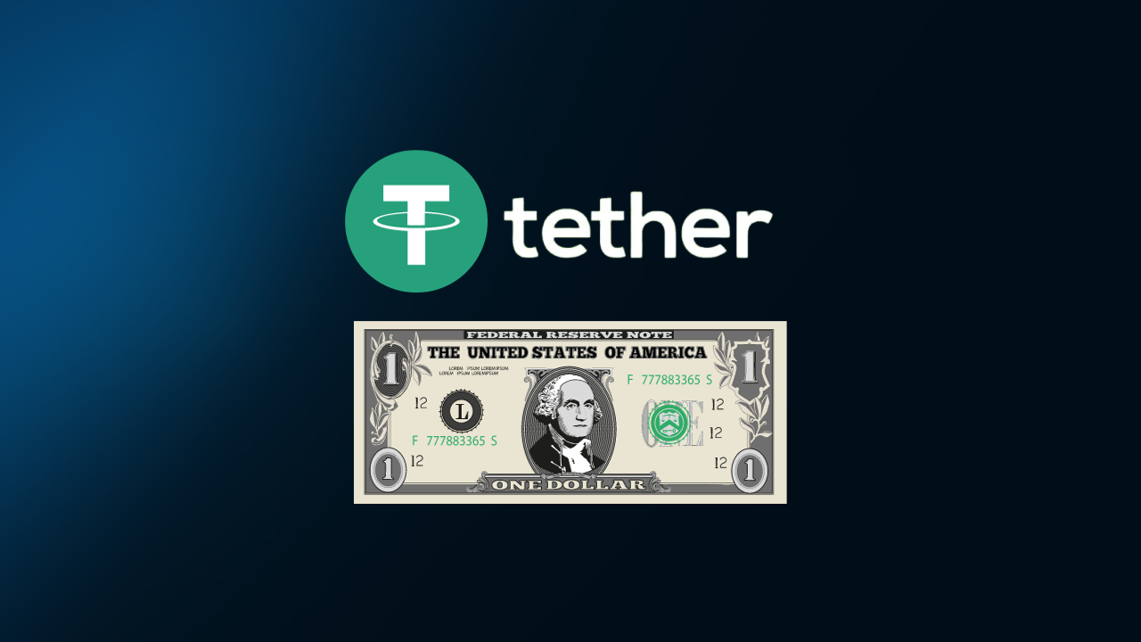 Šta je USDT (Tether)? - ECD
