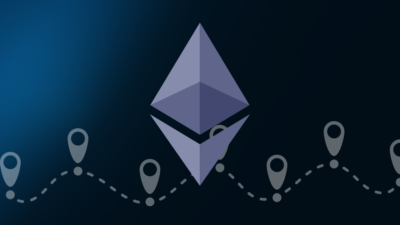 Ethereum u 2024. godini - ECD