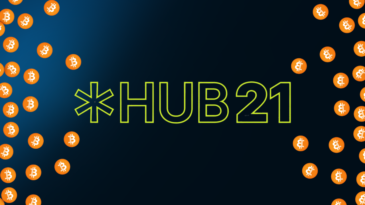 Bitcoin zajednica u Srbiji - Šta je HUB21? - ECD