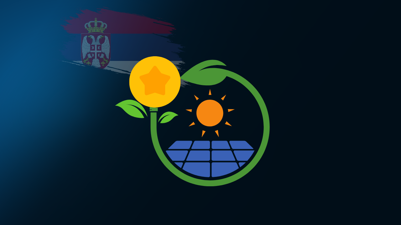 Prodaja AVR Solar tokena je počela - Saznajte više o tokenizaciji ...