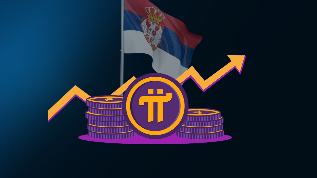 Za sve koji su verovali, isplatilo se! Pi Network u Srbiji - ECD