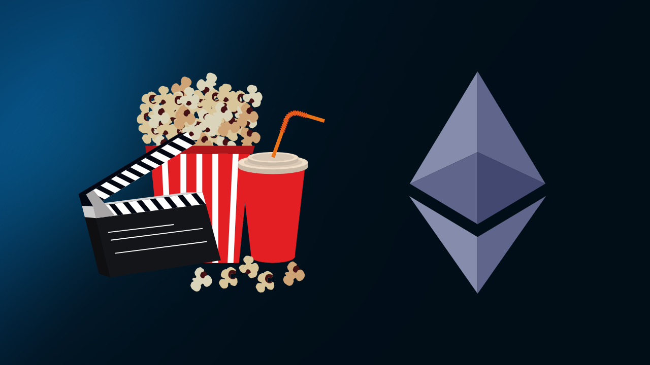 Ethereum film - vredi li gledati Vitalik: An Ethereum Story? - ECD